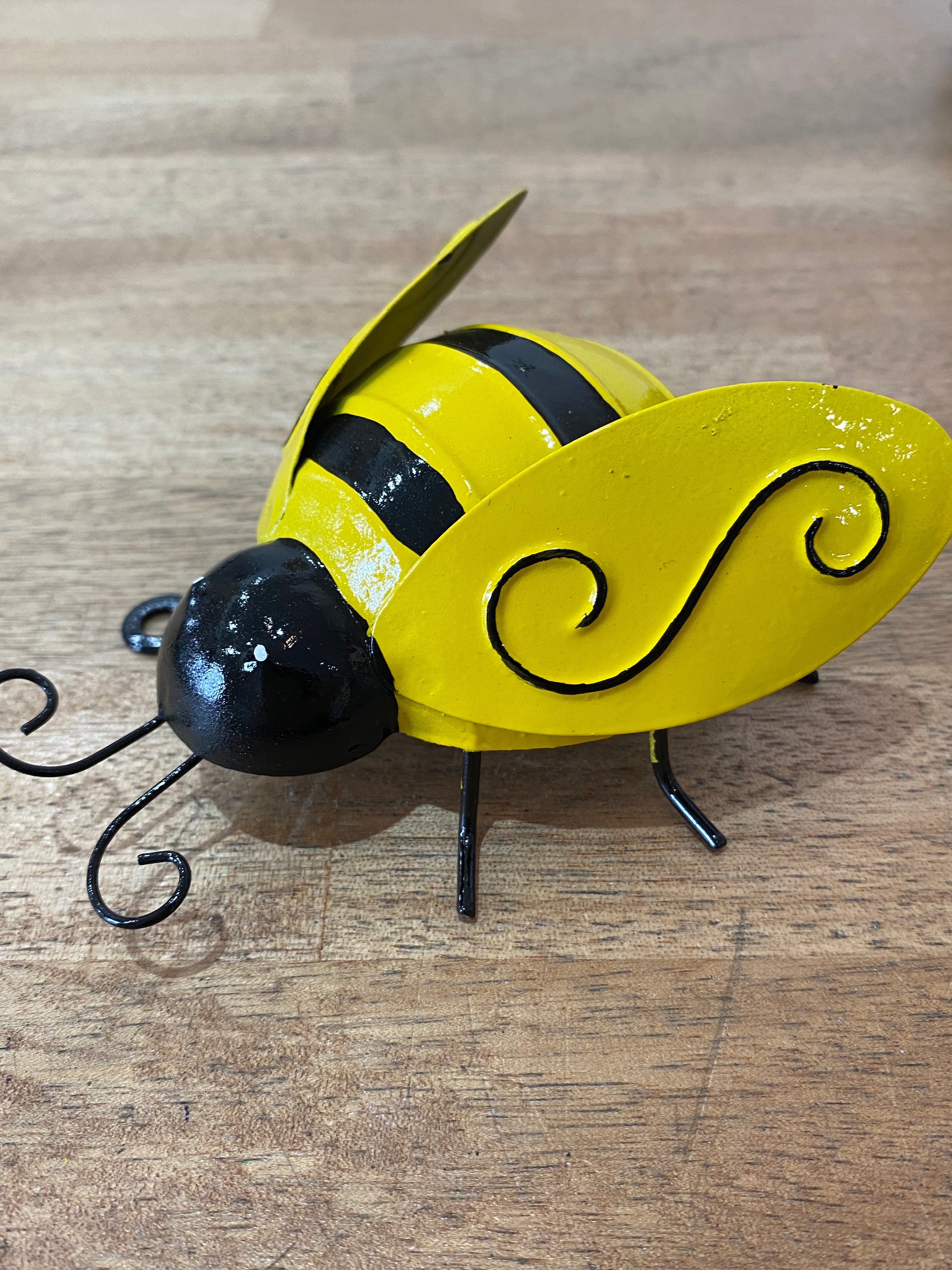 Metal Bee | Perth Mosaic