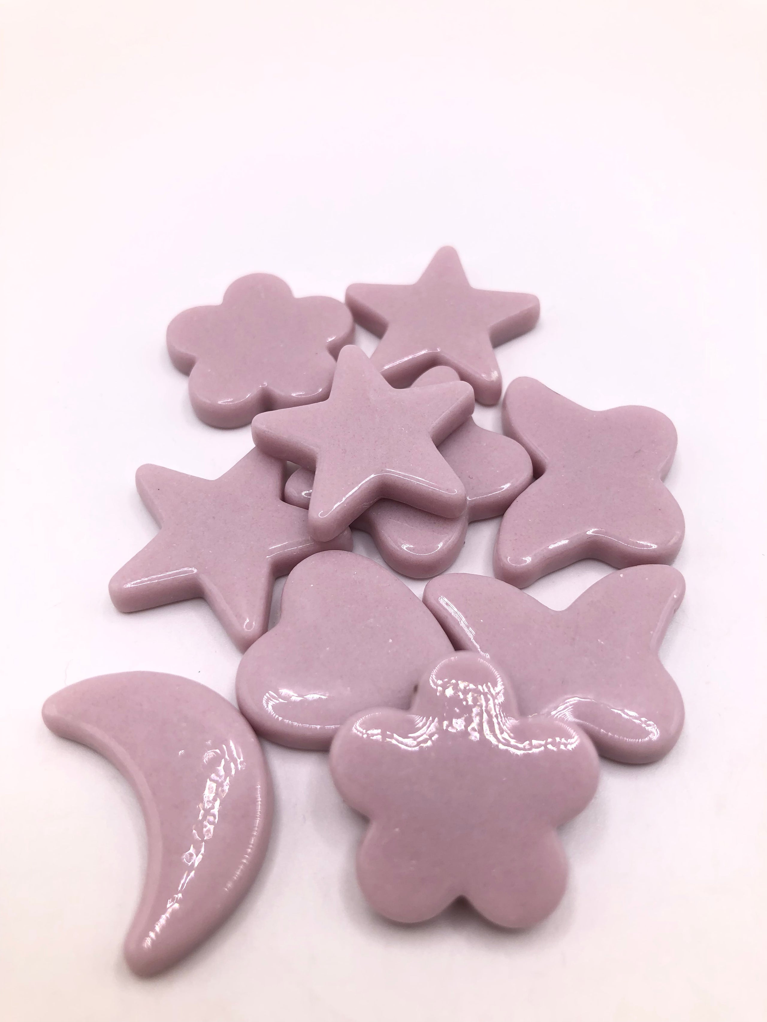 Sweetie Pink Glass Perth Mosaic