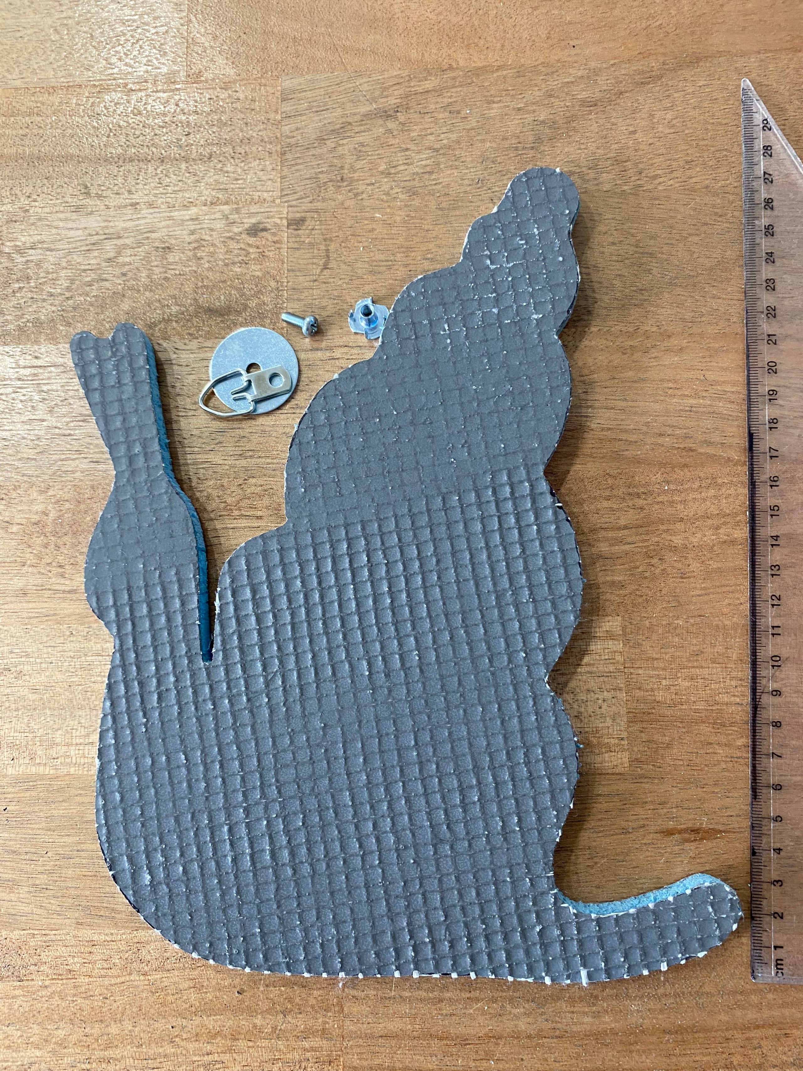 Base - Thermasheet Snail | Perth Mosaic